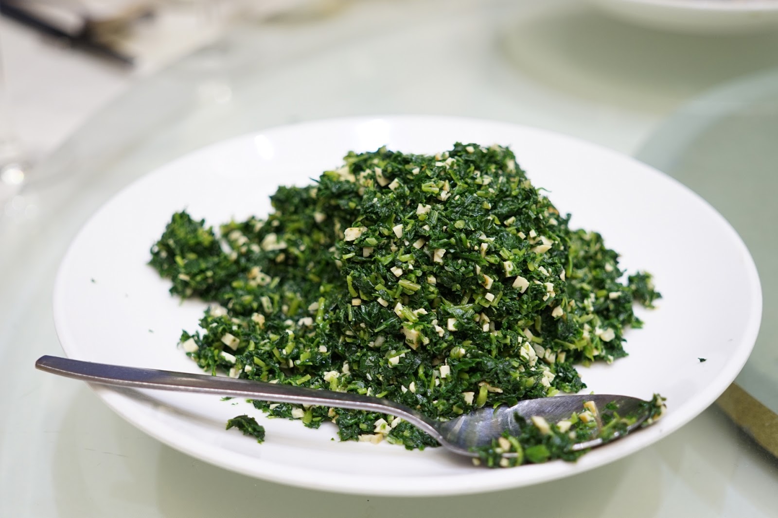 Fraternity Food | Joie de Vivre - Blog by g4gary