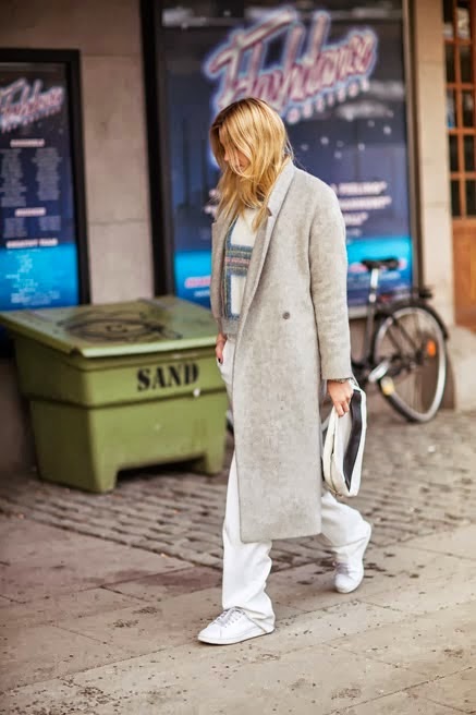 TREND; NORMCORE o NORMALIDAD FASHIONISTA, TRIUNFARÁ??!