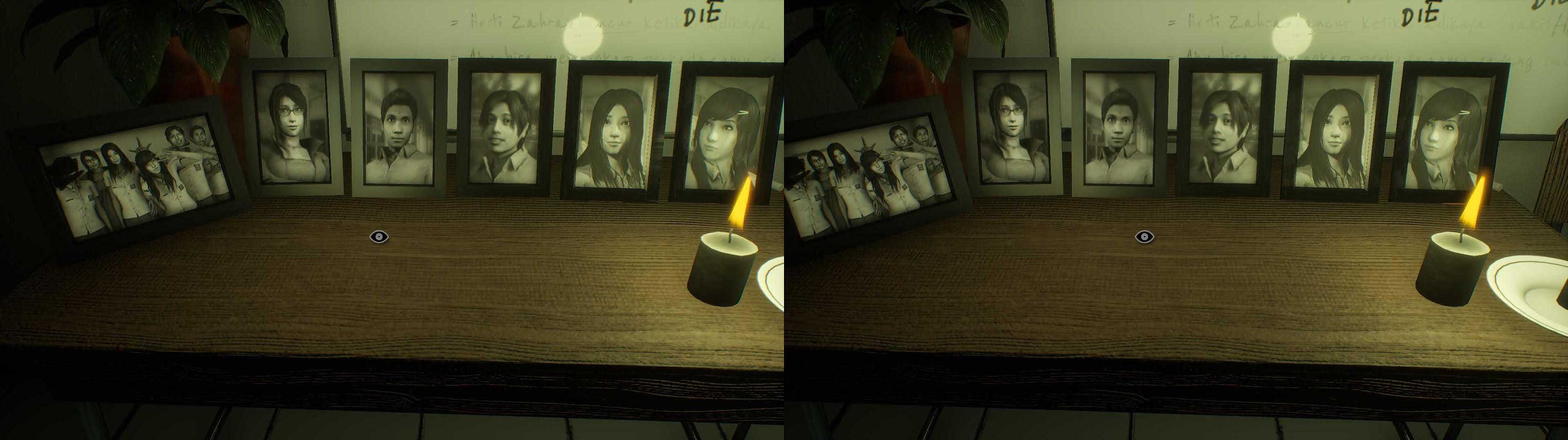 Helix Mod: Dreadout 2 - 3D-Vision-Ready-Fix - V1.0