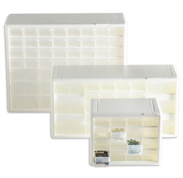 Sparkle Chains: Storage Ideas for your Jewelry