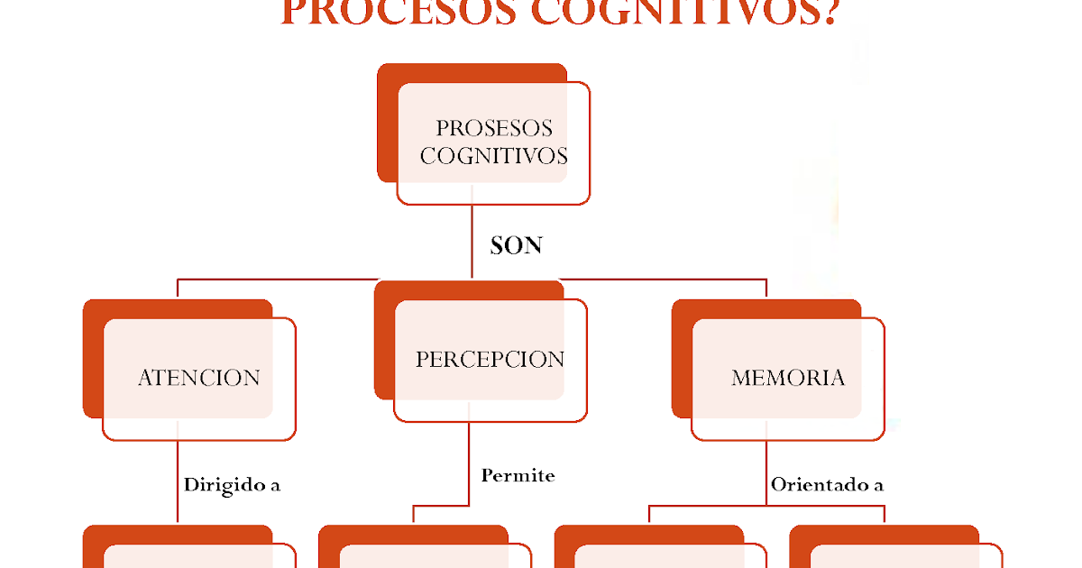 PAM: Percepción Atención y Memoria