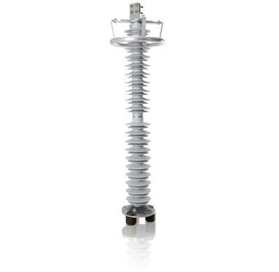 FlamingIdea: High-Voltage Surge Arresters