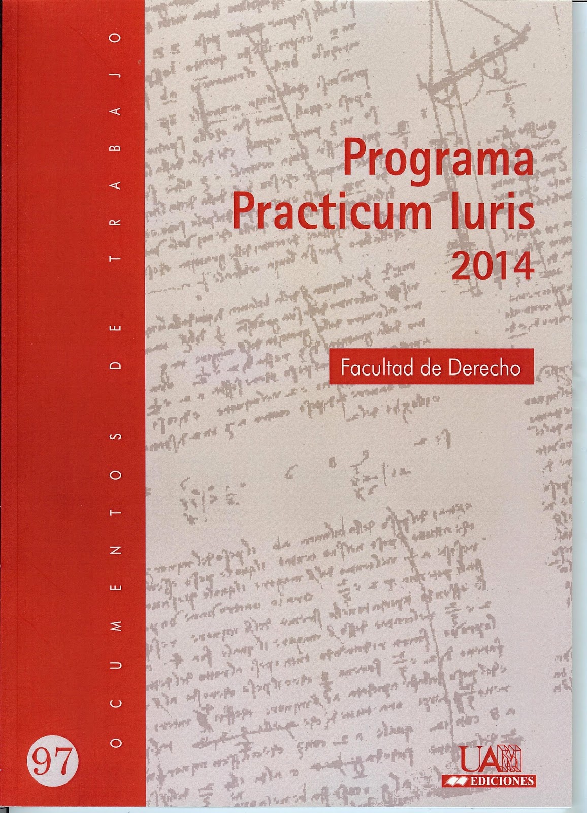 Materiales examen Practicum Iuris 2014 ~ CanalBiblos: blog de la ...
