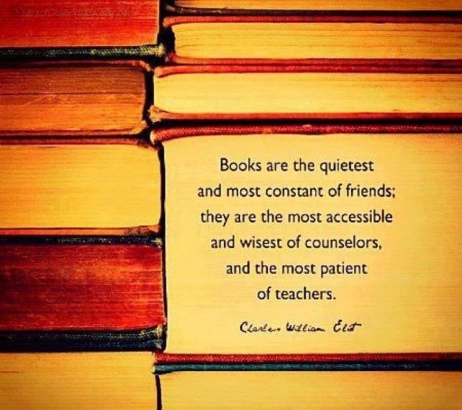 Quotes about books and knowledge | Quotes Ring