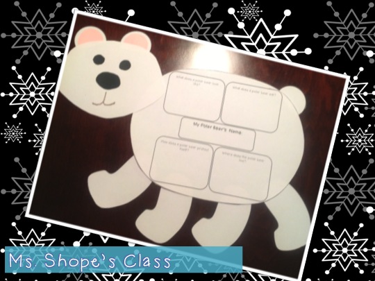 Julz Treasure Chest: Winter Fun