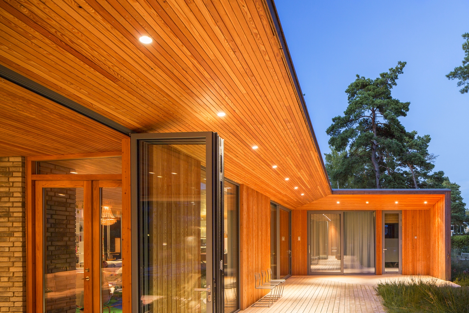 Beautiful Homes in Sweden - Modern Villas, Mansions and New Swedish ...