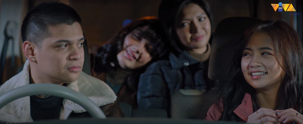 Steal (2021): Movie Review