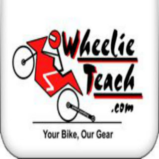 Wheelie Teach