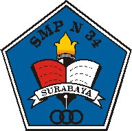 SMP NEGERI 34 SURABAYA