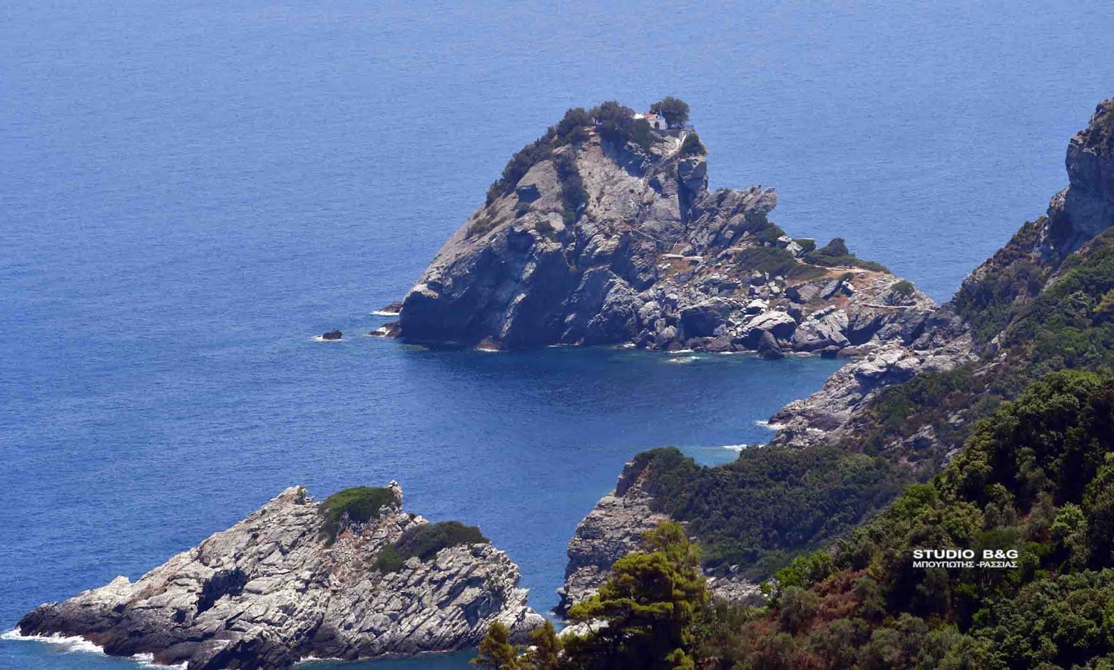 Αργολικός Ποιμήν: ΣΚΟΠΕΛΟΣ- ΤΟ ΕΚΚΛΗΣΑΚΙ ΚΑΙ Η ΠΑΡΑΛΙΑ ΤΗΣ ΤΑΙΝΙΑΣ ...