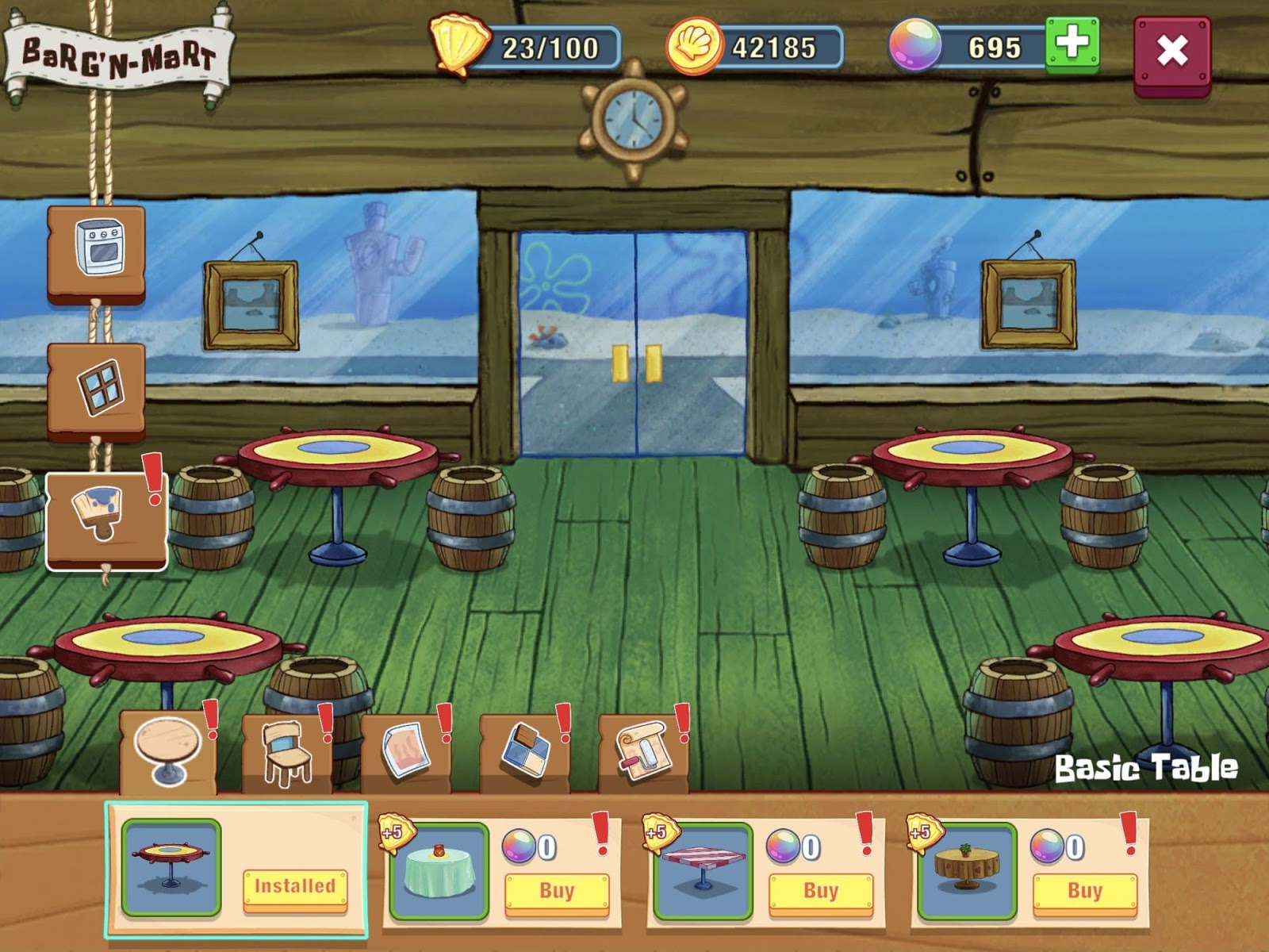 NickALive!: 'SpongeBob: Krusty Cook-Off' Serves Up Fun Under the Sea as ...