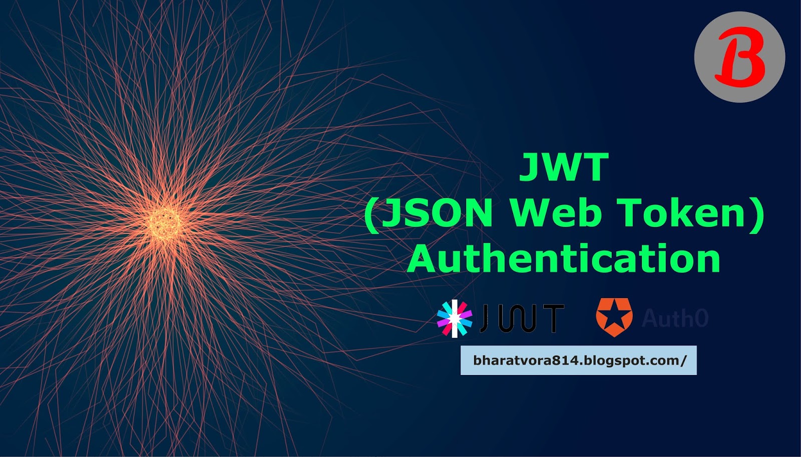 JWT (JSON Web Token) Authentication JWT (JSON Web Token) Authentication