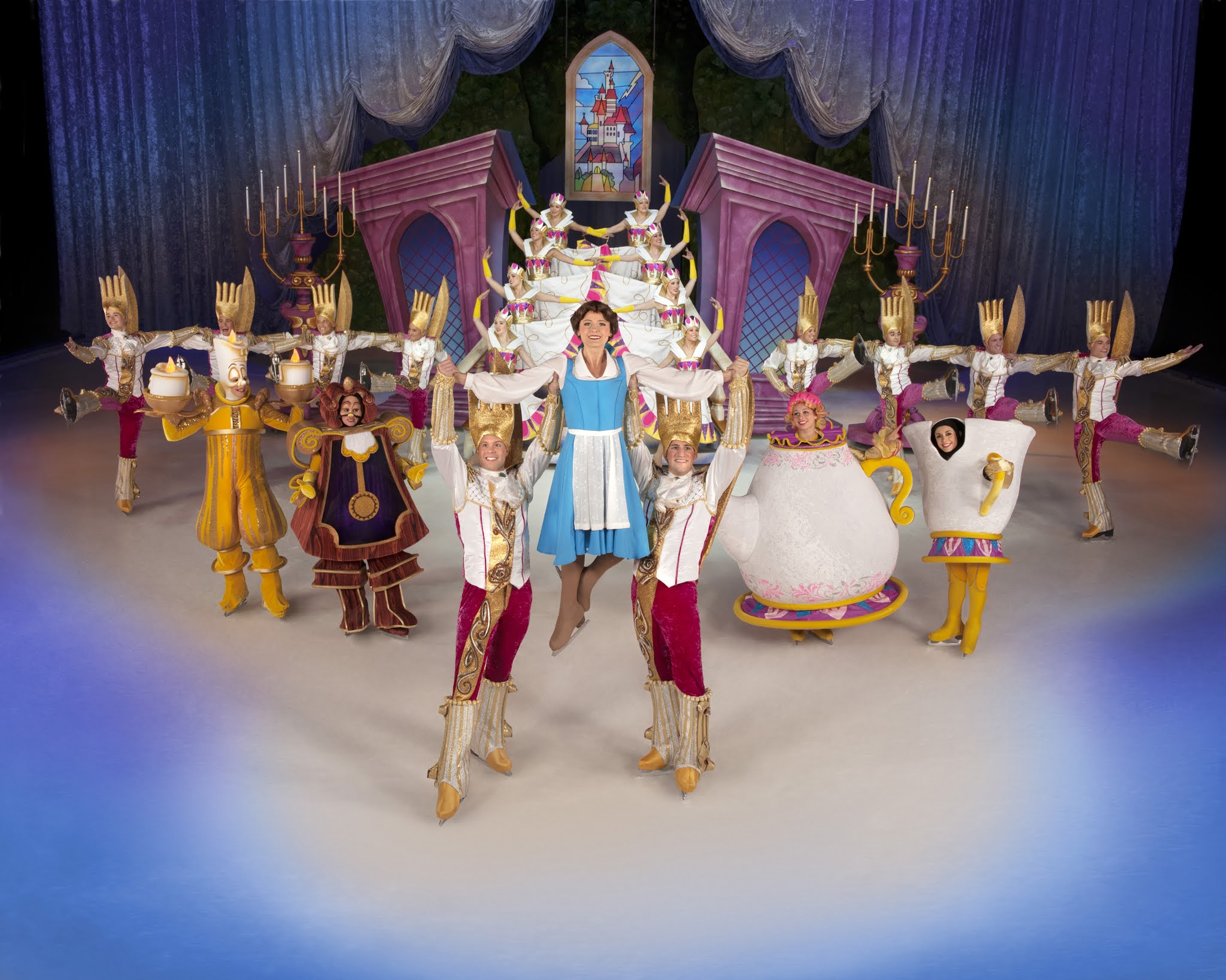Disney On Ice Presents Find Your Hero Newcastle Pre Sale Ticket disney-on-ice-presents-find-your-hero-newcastle-pre-sale-ticket