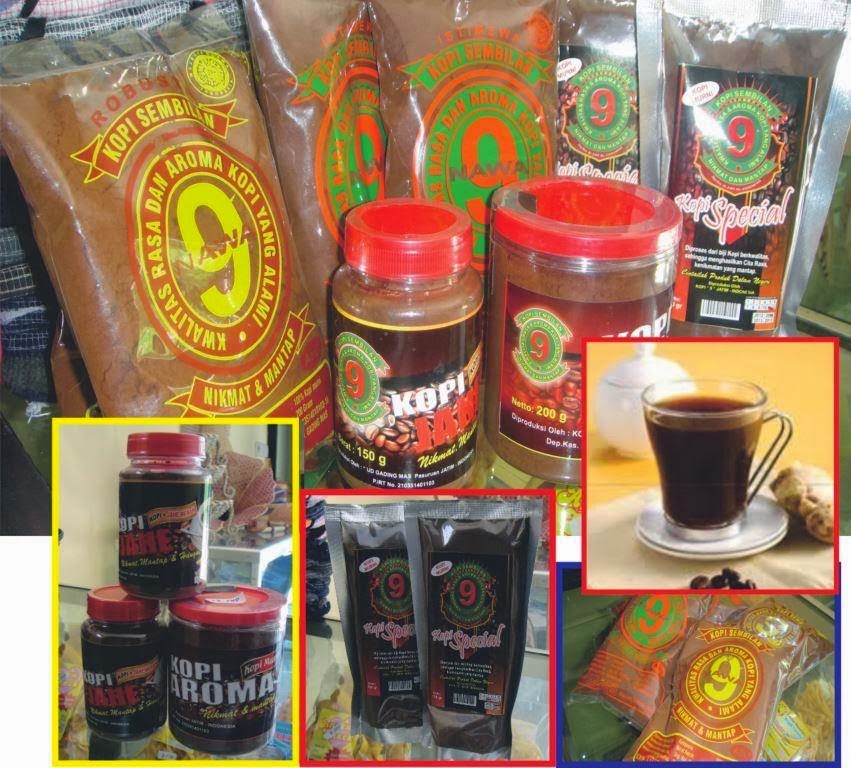 KLINIK UMKM KABUPATEN PASURUAN