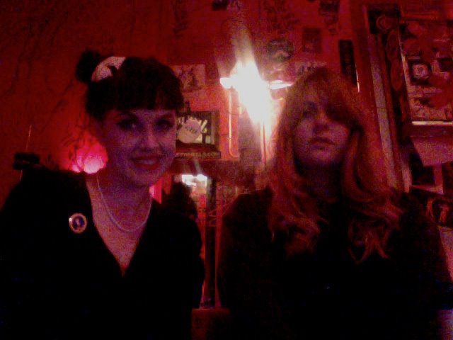 ONCE UPON A JAMIE-LEE FACE: PRINCESS, Chelsea