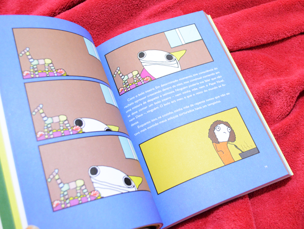 House of Chick: Vídeo: Hyperbole and a Half