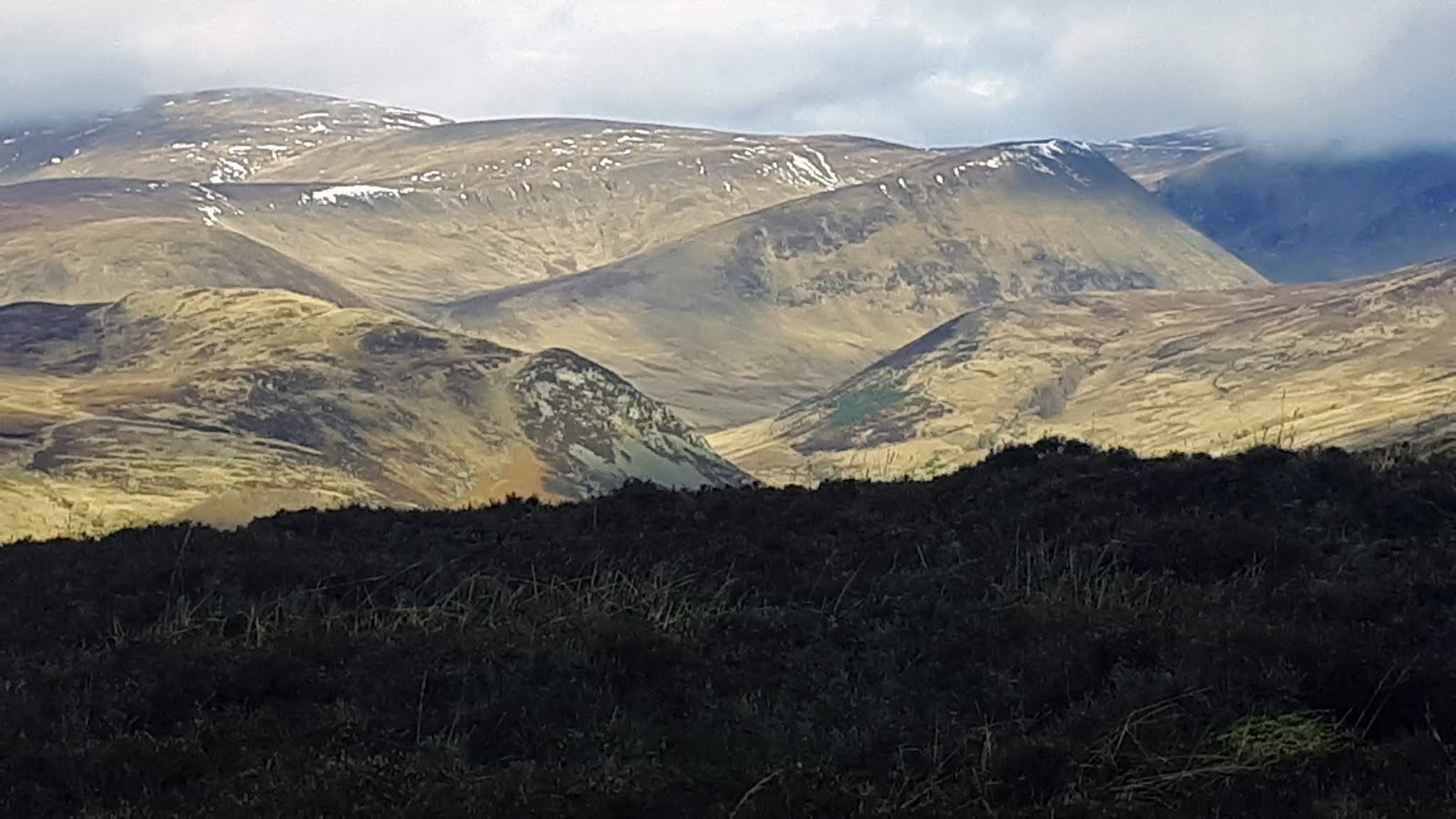 Desmondo's Ramblings: January 2020