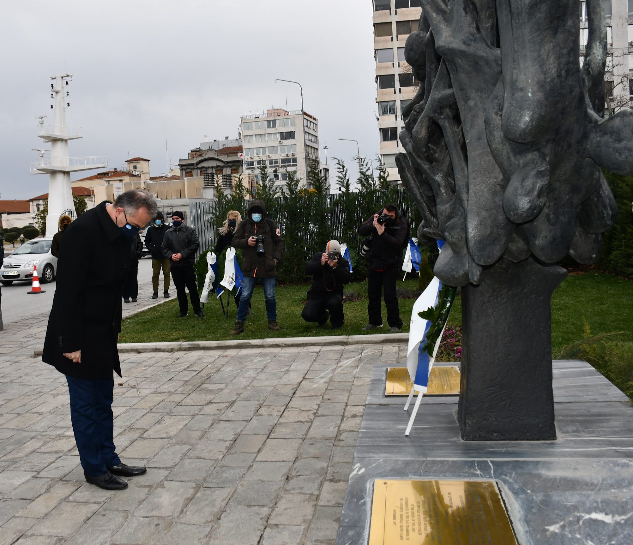 Avatonpress: Δηλώσεις υφυπουργού Εσωτερικών (Μακεδονιας - Θράκης) Στ ...