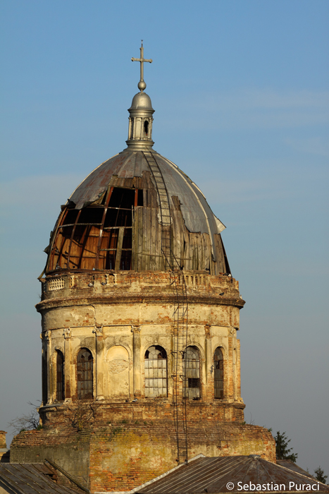 Sebastian Adam Photography: Bobda mausoleum