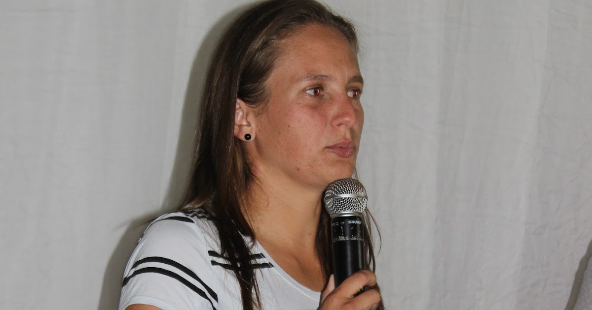 GERALDO NOTÍCIAS: A HISTÓRIA DA ATLETA CONGONHINHENSE AMANDA BRUNNER..