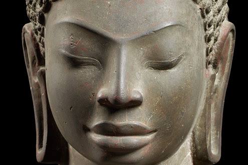 Treasures from Lost Kingdoms of early Southeast Asia at The ...