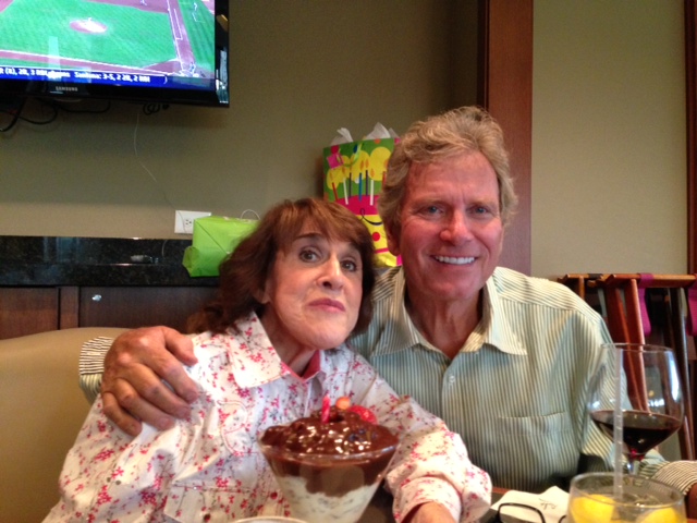 Tales From Television: Ruth Buzzi on Comedy, "Laugh-In," and Gladys