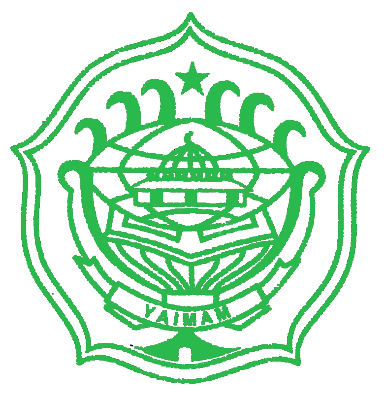 MTs NU Salatiga: LOGO DIPSA