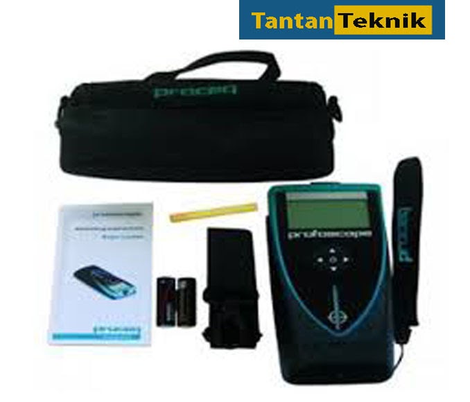 PROCEQ Profoscope Plus | Rebar Locator, Concrete Cover Meter