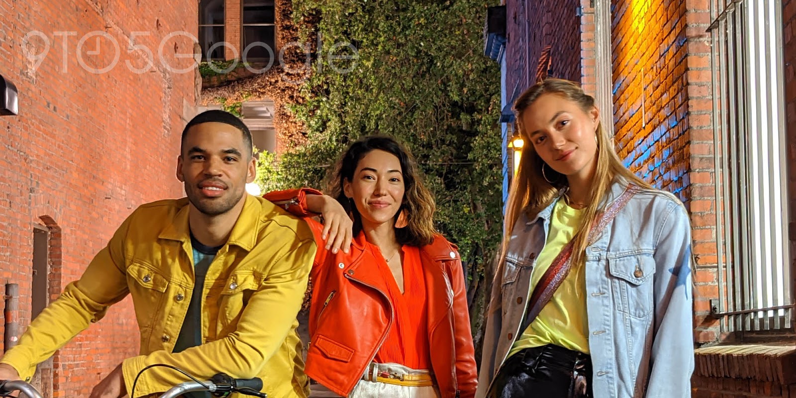 Pixel 4 Camera Official Samples With Astrophotography Mode