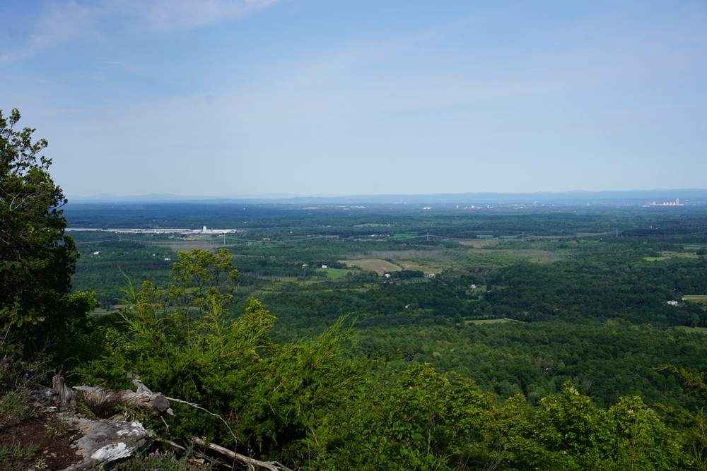 Harriman Hiker: Harriman State Park and Beyond: Escarpment Trail at ...
