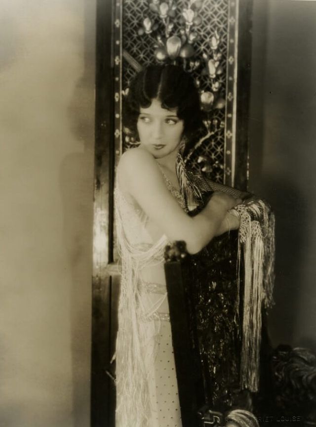 Gorgeous Photos of American Actress Marceline Day in the 1920s and ’30s ...