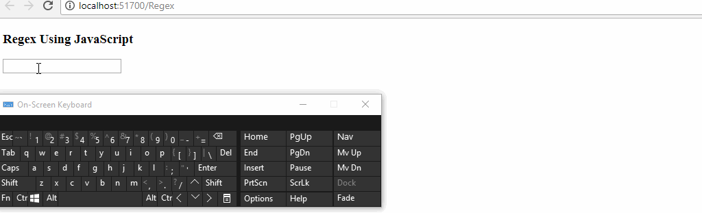 Insert Only Numeric Values In Asp TextBox Using Regex ~ Guruji Point ... Insert Only Numeric Values In Asp TextBox Using Regex ~ Guruji Point ...