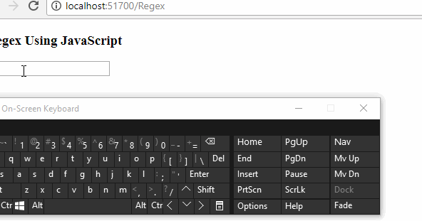 Insert Only Numeric Values In Asp TextBox Using Regex ~ Guruji Point ... Insert Only Numeric Values In Asp TextBox Using Regex ~ Guruji Point ...