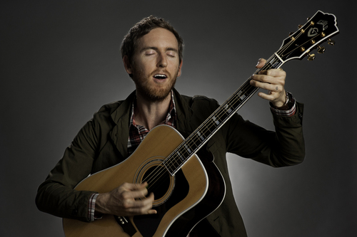 Jesse Carmichael - Alchetron, The Free Social Encyclopedia