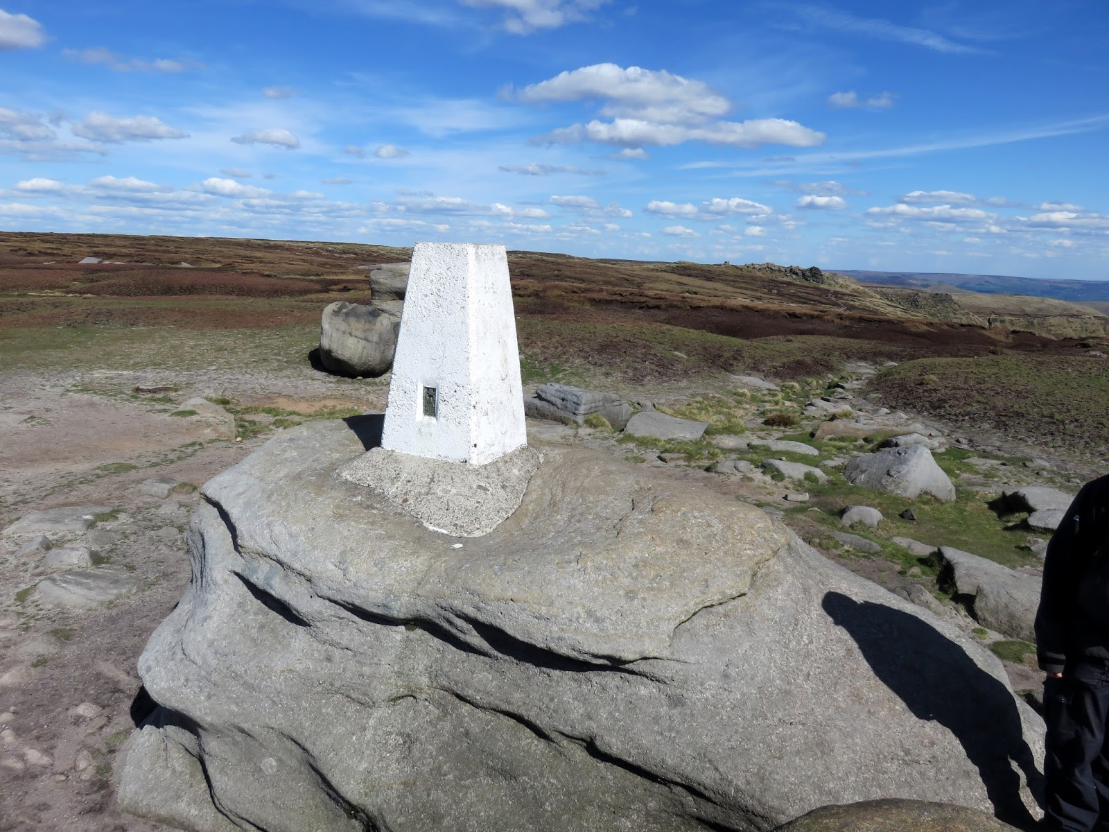 All The Gear But No Idea: April 2015