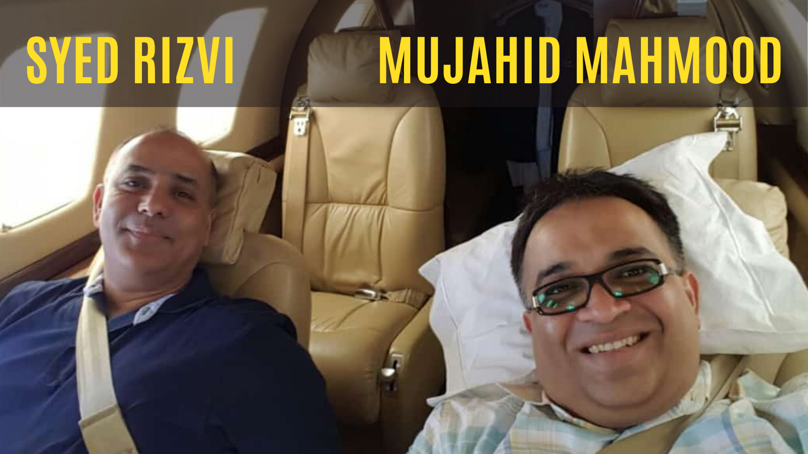 SyedRizvi: Syed Rizvi