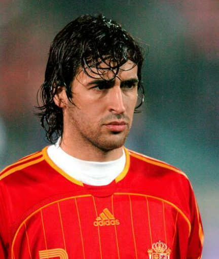 serie a today: Raul back, there will be No 7 at Schalke