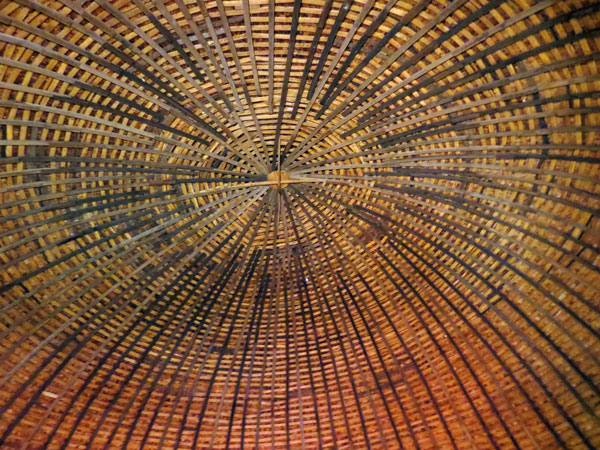 One Dusty Track: Route 66 - Red Barn to Fort Reno Ghosts