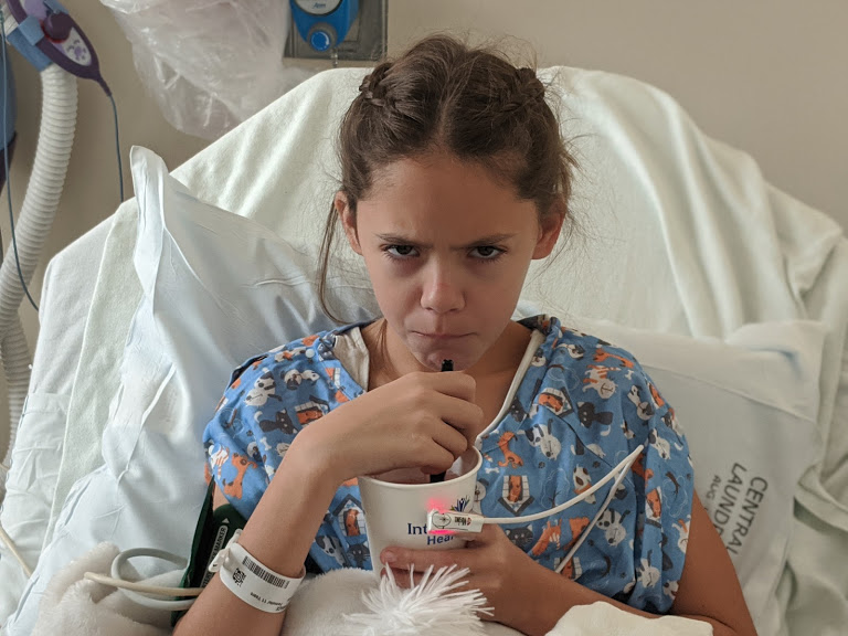 Life Savers: Surgery Girls