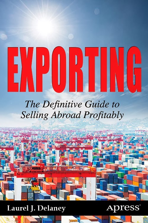The Global Small Business Blog: Exporting: The Definitive Guide to ...