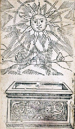 Le Miroir Alchimique: ARTEPHIUS Le Livre Secret.