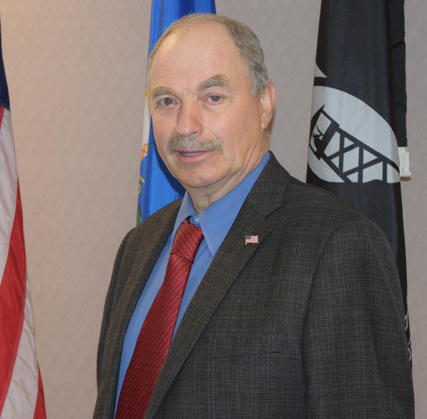 The Old Waconian: Gayle Degler :Community driven and Results orientated