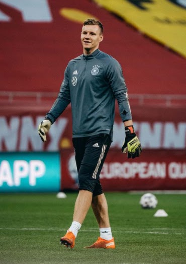 Bernd Leno Biography, Age, Stats, Fifa, Wiki & More - WikiStarBio