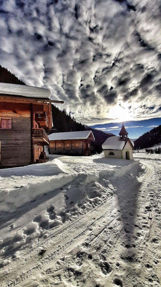 Una visita alla fabbrica della Loacker in Val Pusteria, ecco come ...