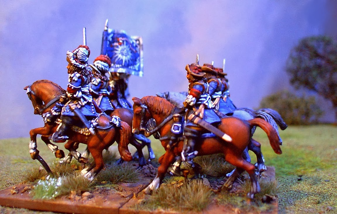 Painting Lead and other stuff.: Armies and Enemies of Louis the XIV and ...