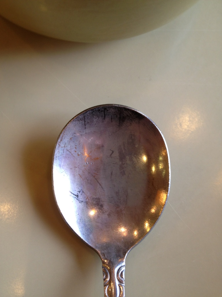 The Panera Bread Addict: Panera's Dirty Dishes