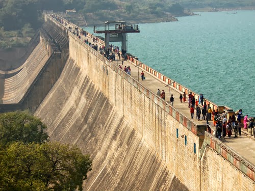 Massanjore Tourism - Massanjore Travel Guide - Sightseeing ...