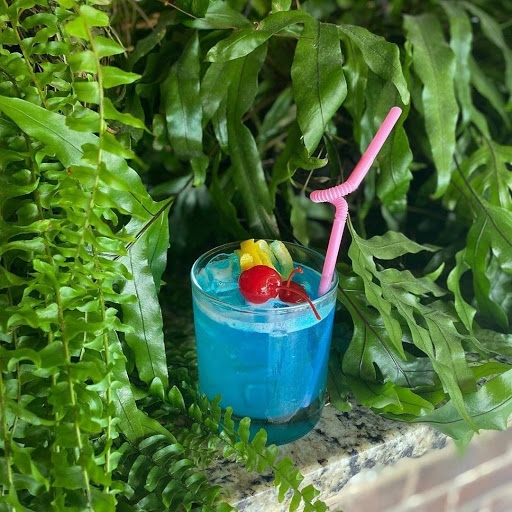 recipes - simple - homemade: Mermaid Lemonade Recipe