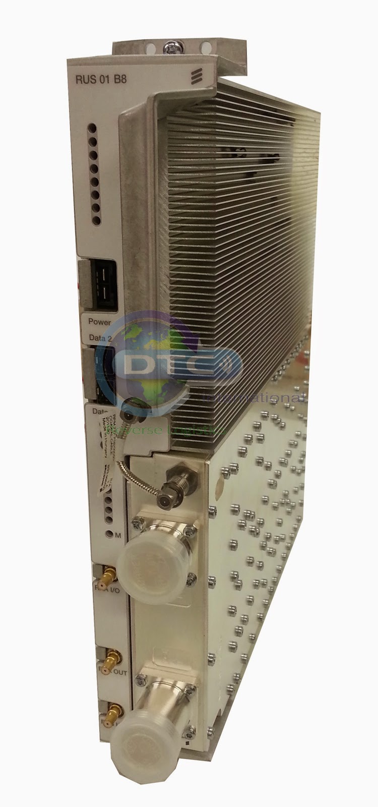 DTC International | Blog: August 2014